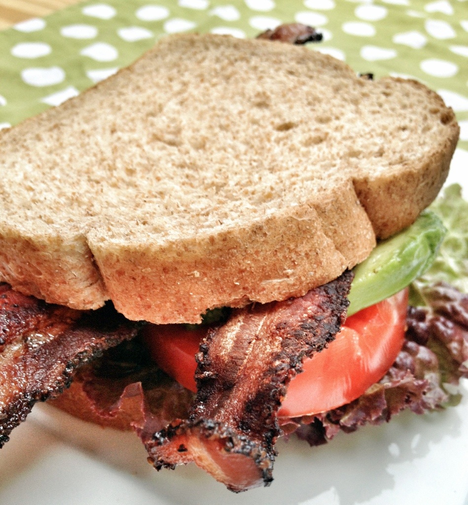 Perfect BLT