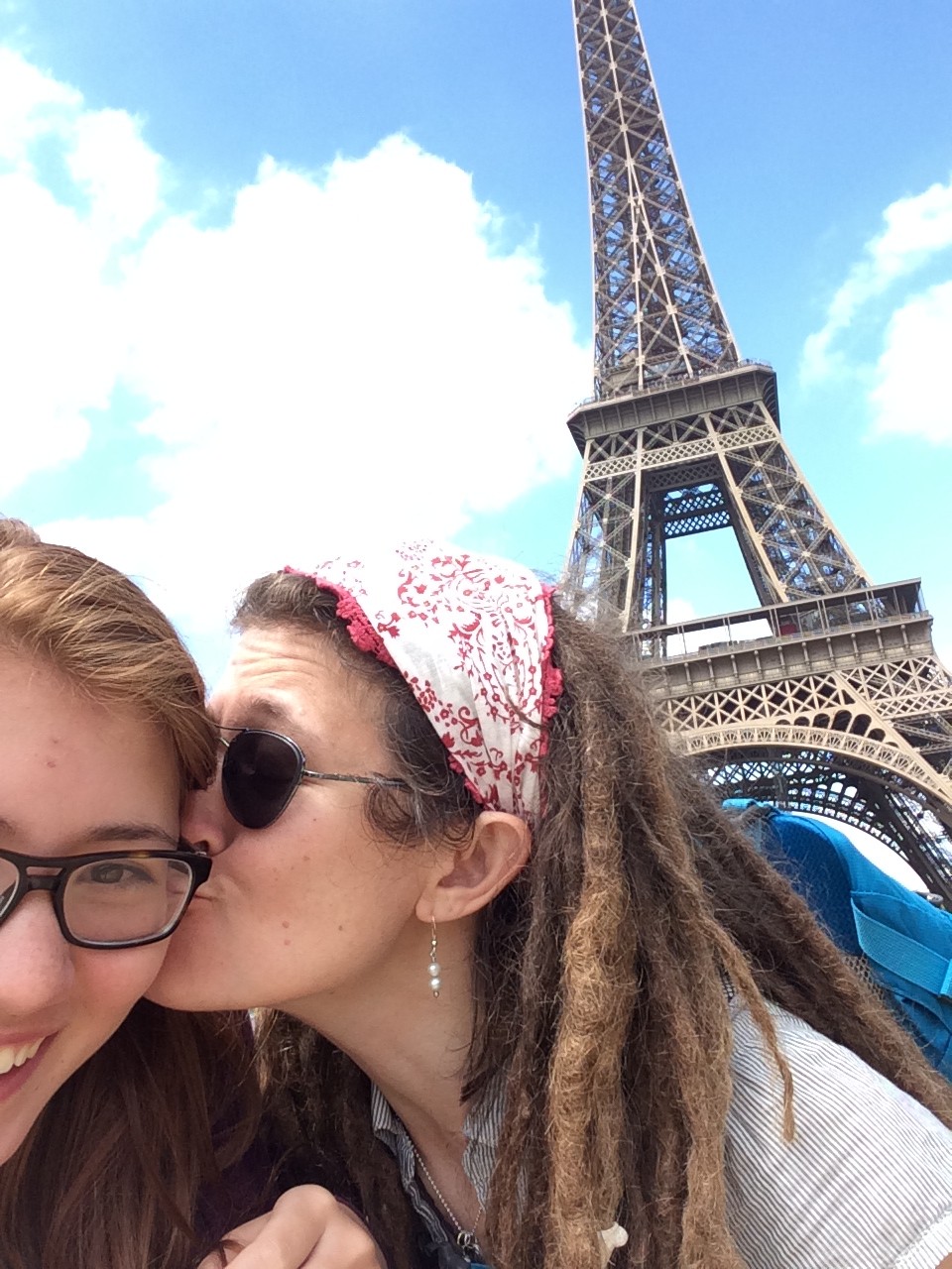 In The Pipeline - Alison Chino