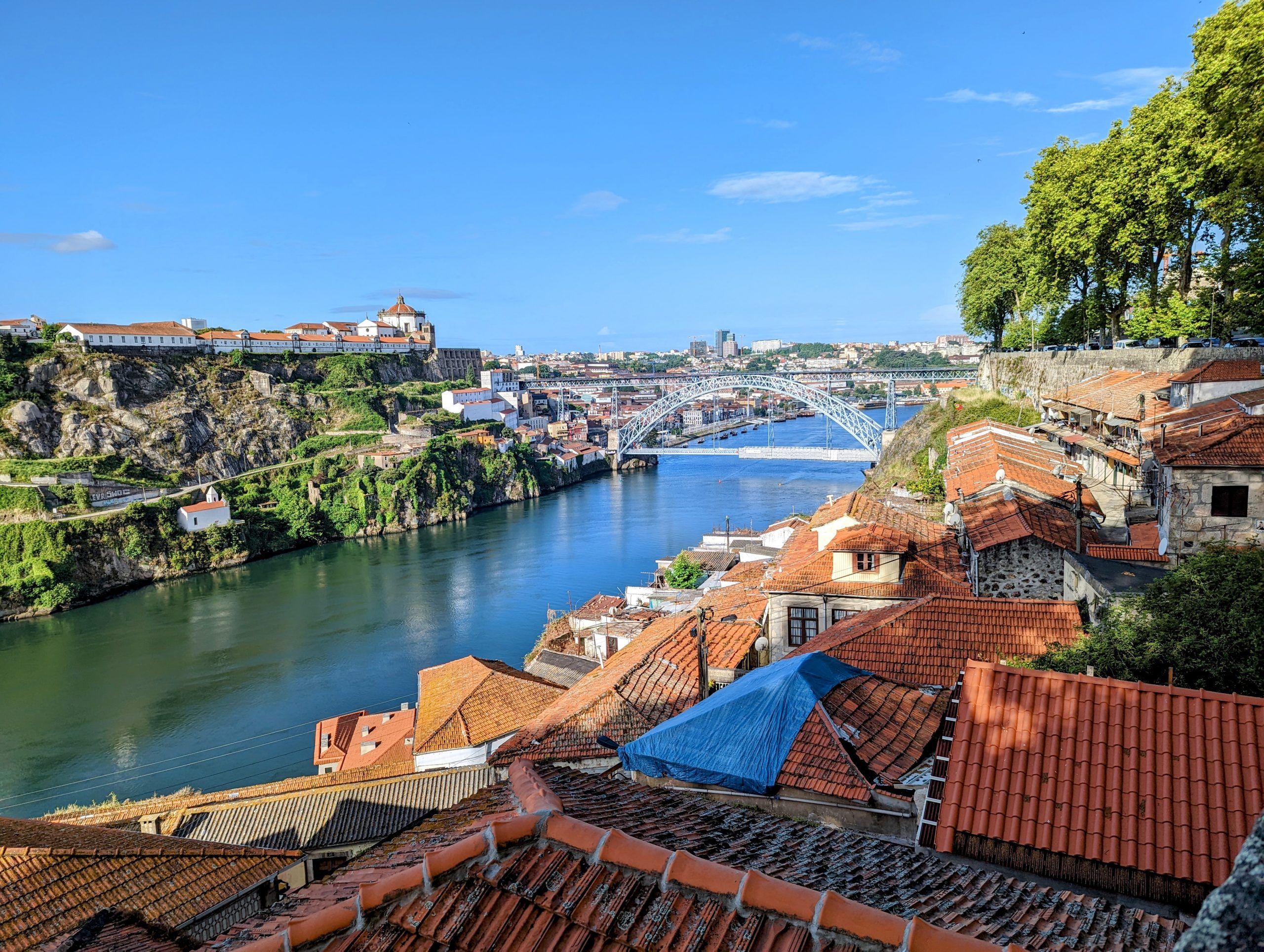Snapshots of Porto - Alison Chino